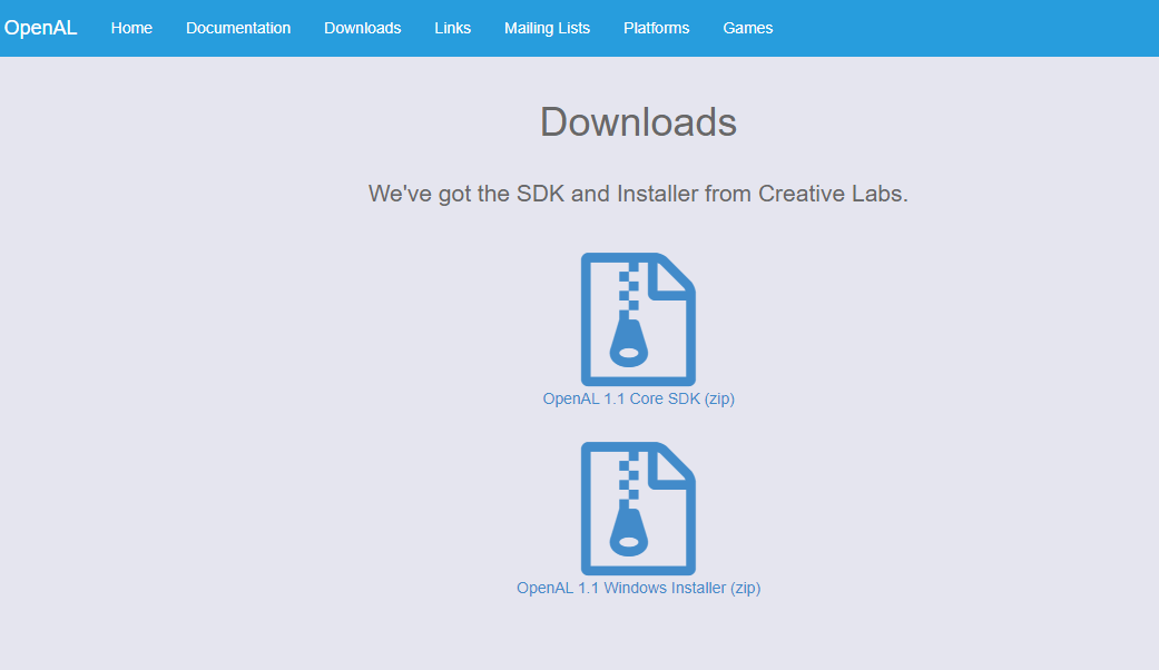Openal C'est quoi ? Faut-il le supprimer