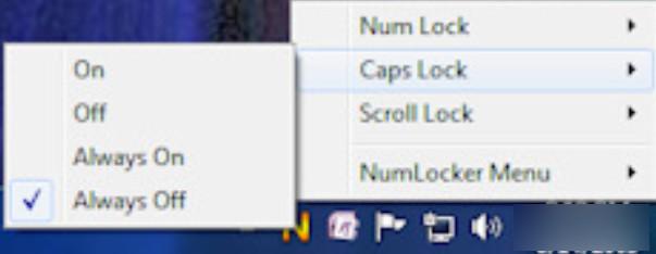 Votre Clavier bloqué en majuscule ? Voici 8 Solutions